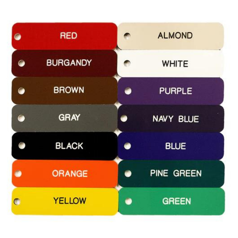 Complete Collector Ring Assembly - 1 Sided – Salamander Technologies, LLC.